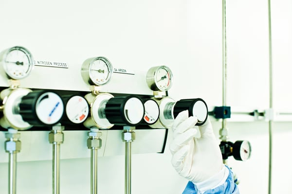 Matric Repairs Variable Frequency Drives to Energize LNG Exports Matric Repairs Variable Frequency Drives to Energize LNG Exports